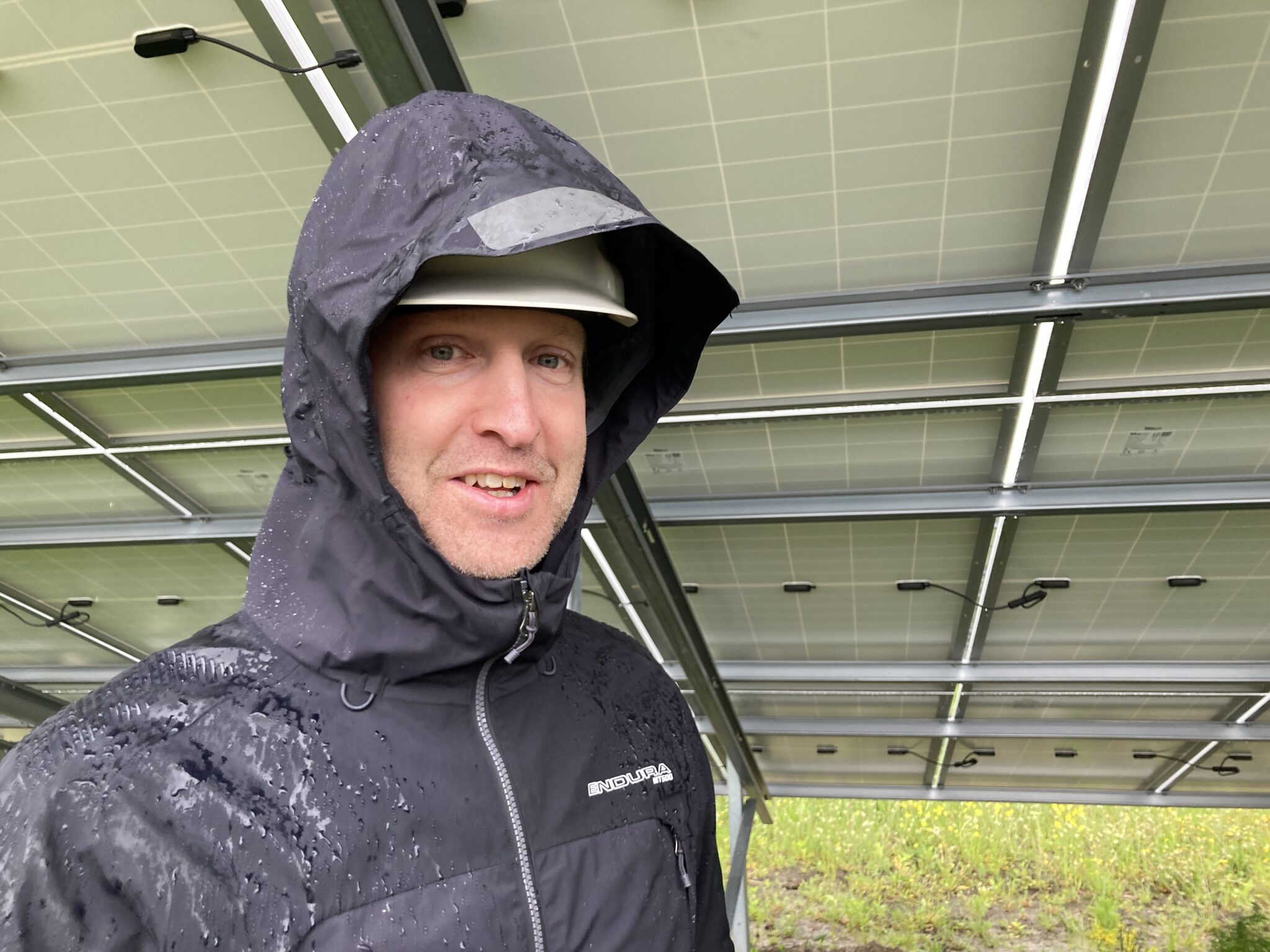 Podd med Solkompaniets medgrundare Lars Hedström - Solkompaniet Development